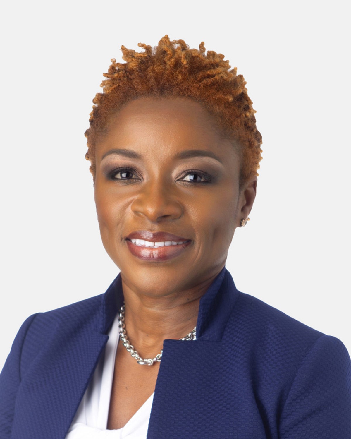 Letter from the 2020 Board Chair: Sherylle Francis, Esq. - Coast to ...